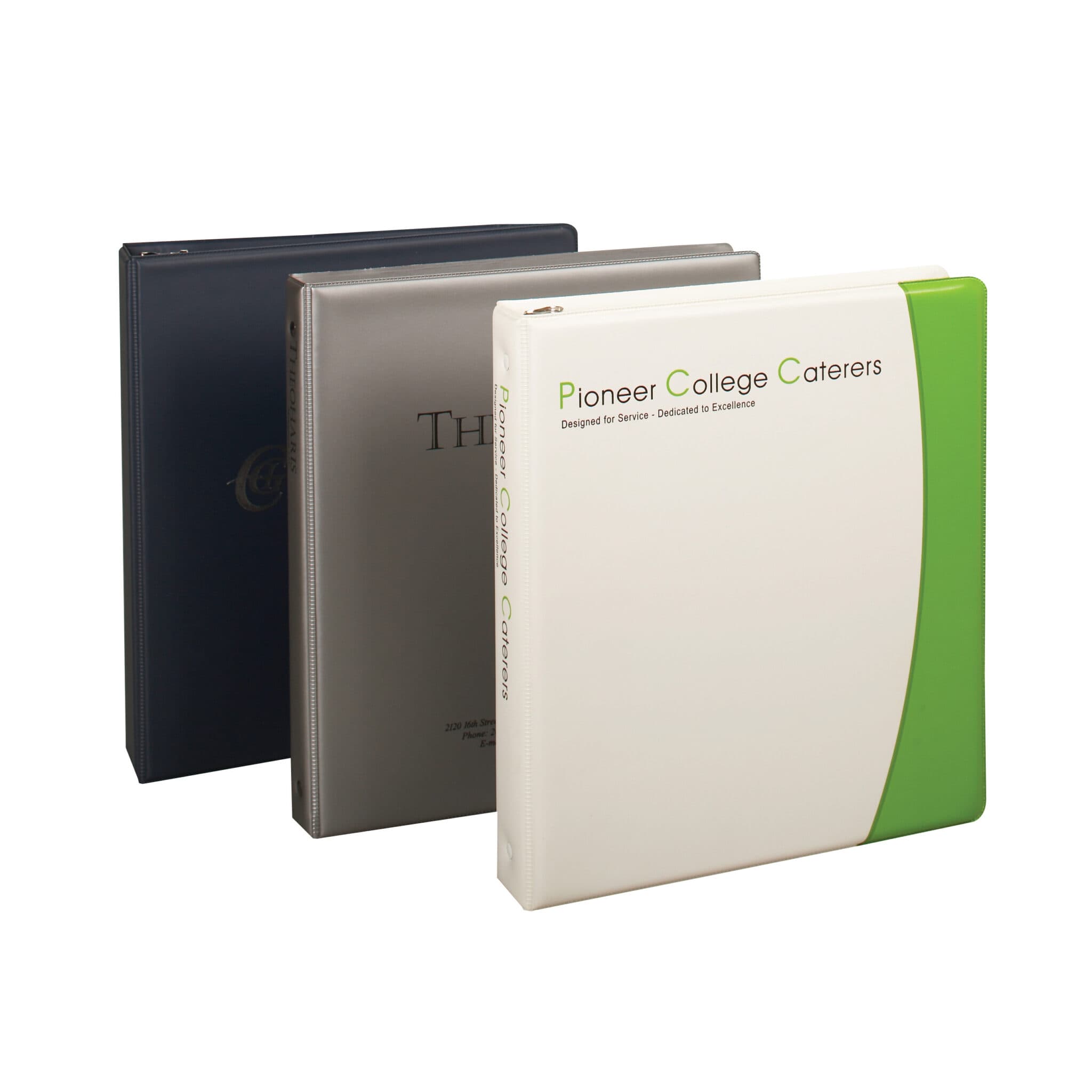 Custom Presentation Packaging | The Leslie Company