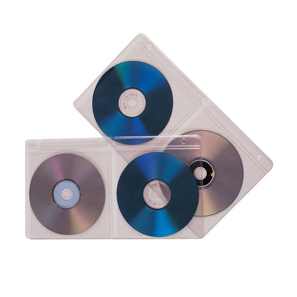 Document Jackets - Leslieco