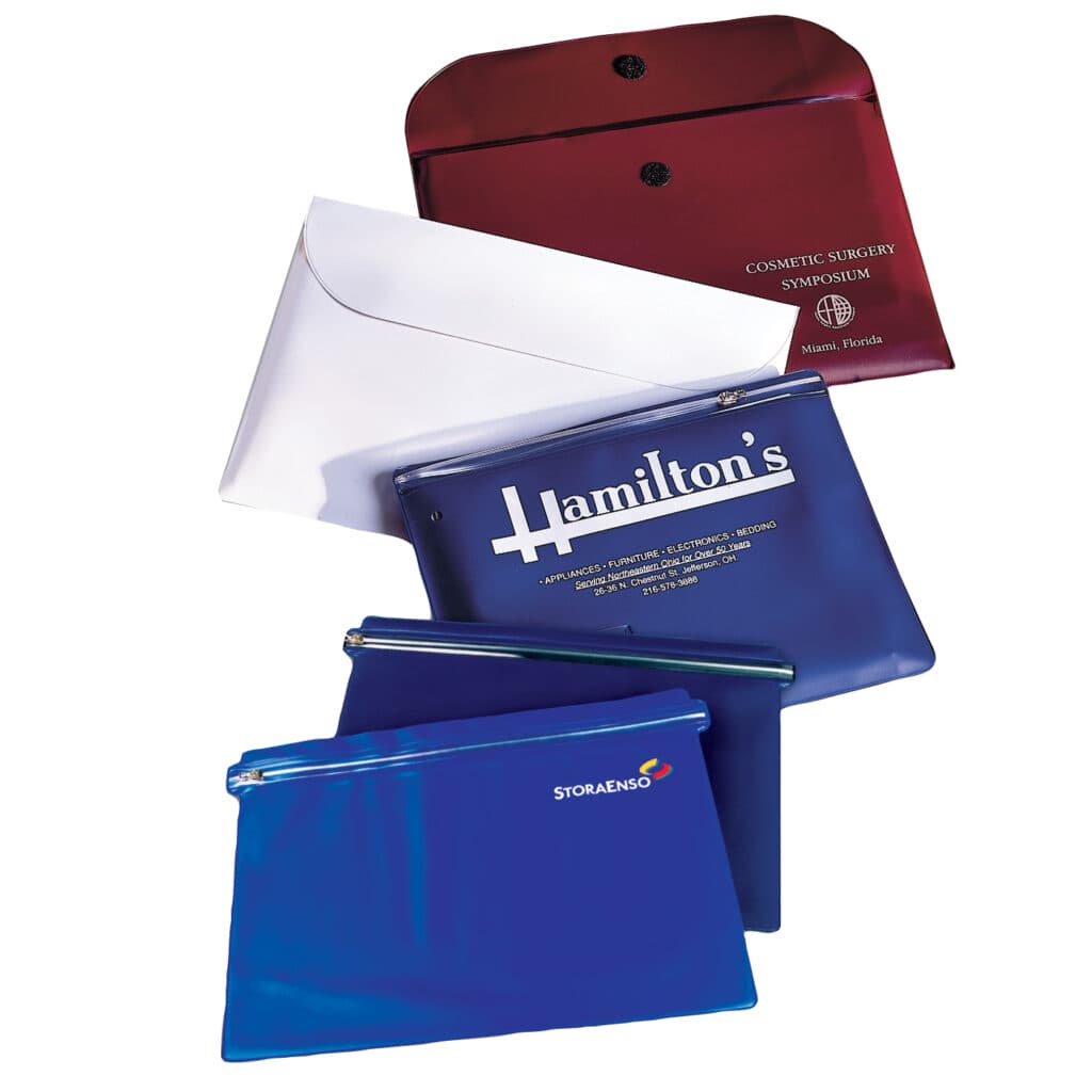 Document Holders - Leslieco