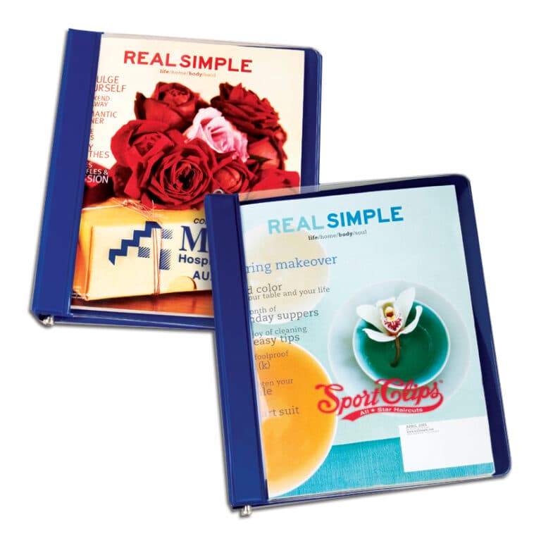 Document Holders - Leslieco