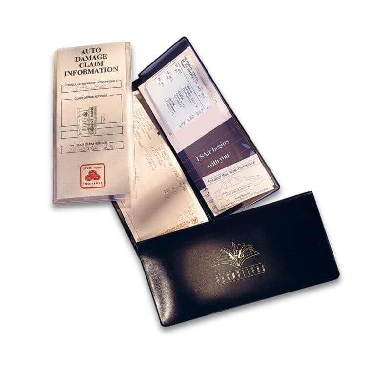 Regency Certificate Holders - Leslieco