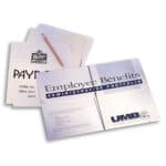 Presentation Folders - Leslieco