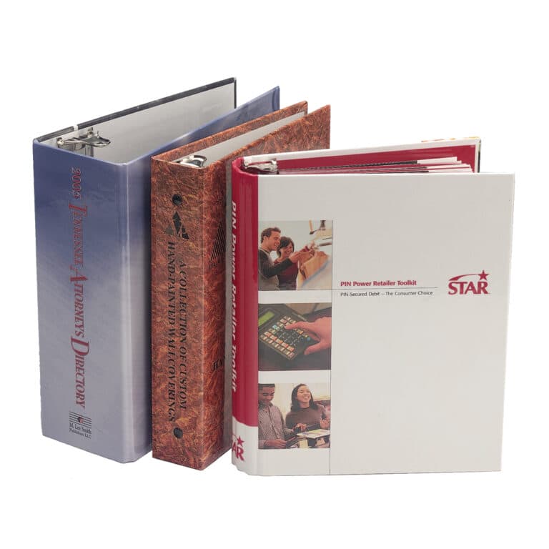 Turned Edge - Leslieco